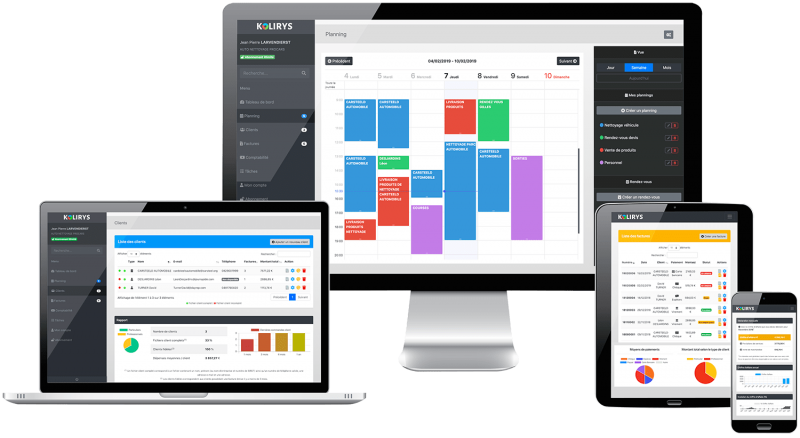 Quel Logiciel de Facturation Gratuit Choisir en 2021