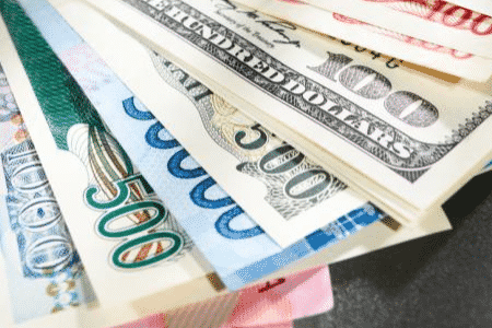 Quels sont les tarifs d'un expert-comptable en ligne en 2023