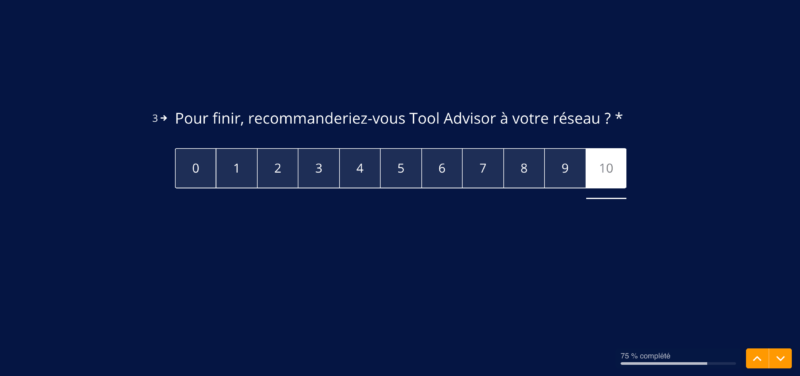 19 Conseils pour Améliorer votre Questionnaire de Satisfaction