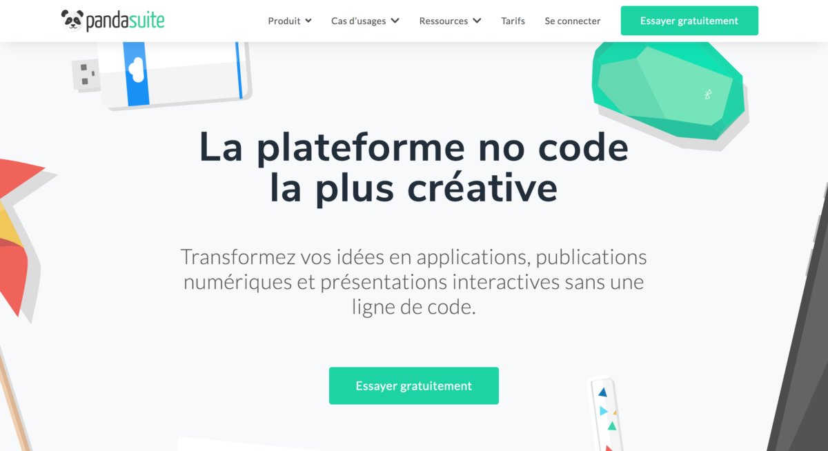 14 Outils No-Code à Essayer (et à Adopter) en 2023