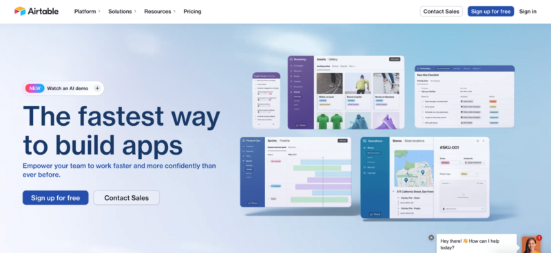 Les 14 Meilleurs Outils No Code à Essayer en 2025