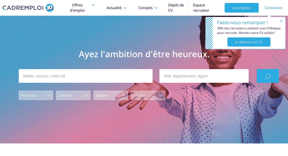 💥 19 Jobboards à Tester pour Bien Recruter en 2025