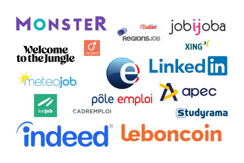 💥 19 Jobboards à Tester pour Bien Recruter en 2025