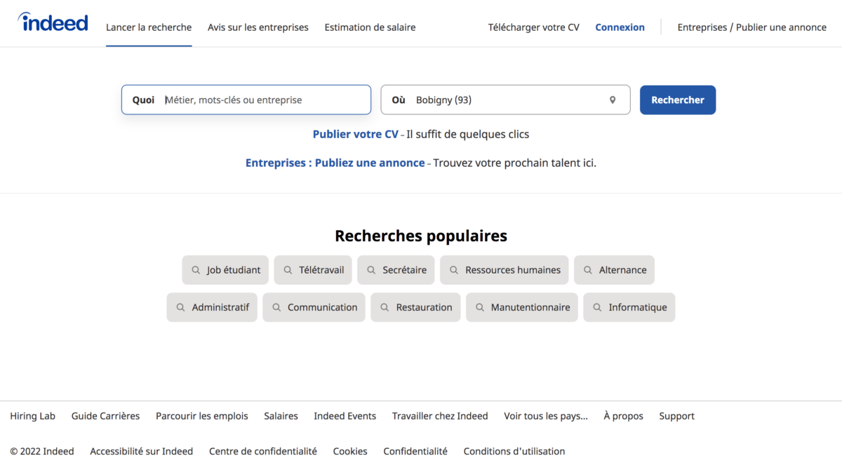 💥 19 Jobboards à Tester pour Bien Recruter en 2025