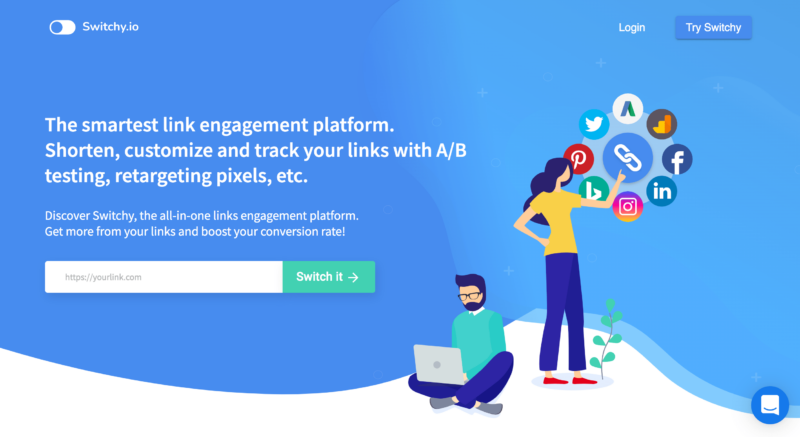 8 Réducteurs de Liens pour Raccourcir vos URL en 2025