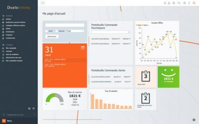 Notre avis sur Divalto ERP - Analyse et Test Complet (MAJ 2026)