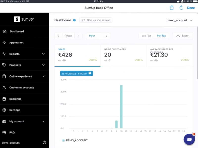 Notre Avis sur SumUp : Analyse et Test Complet (MAJ 2026)