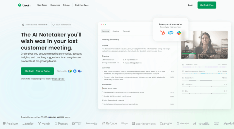Les 12 Meilleurs Logiciels de Prise de Notes en 2025