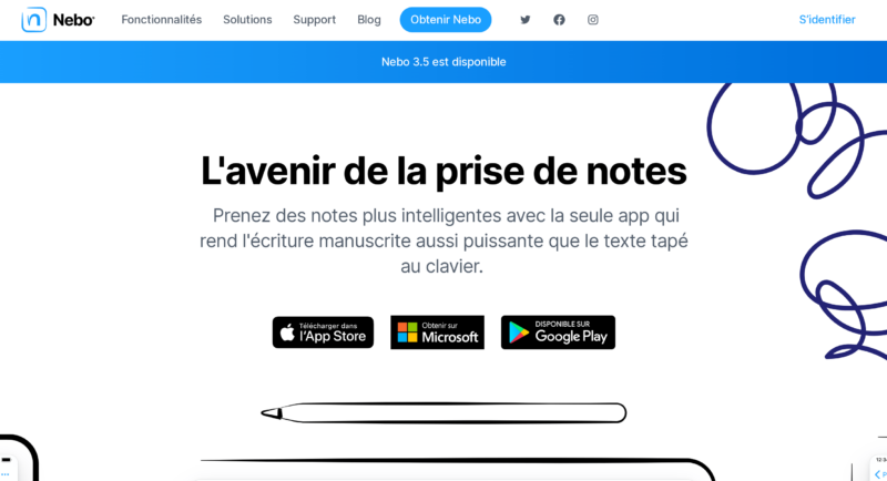 Les 8 Meilleurs Logiciels de Prise de Notes en 2025