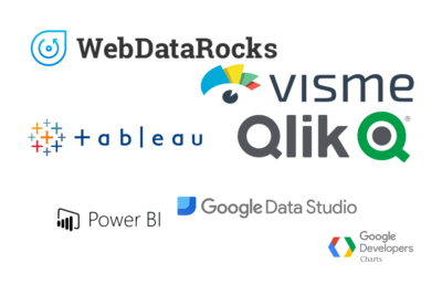 Data visualisation : 7 outils de Dataviz à tester en 2024