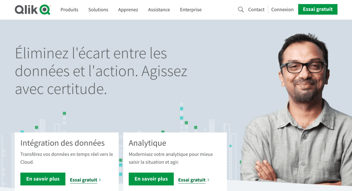 Data visualisation : 7 outils de Dataviz à tester en 2026