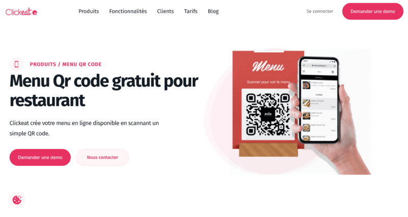 Les 9 Meilleurs Outils de Menu Digital pour Restaurant en 2025