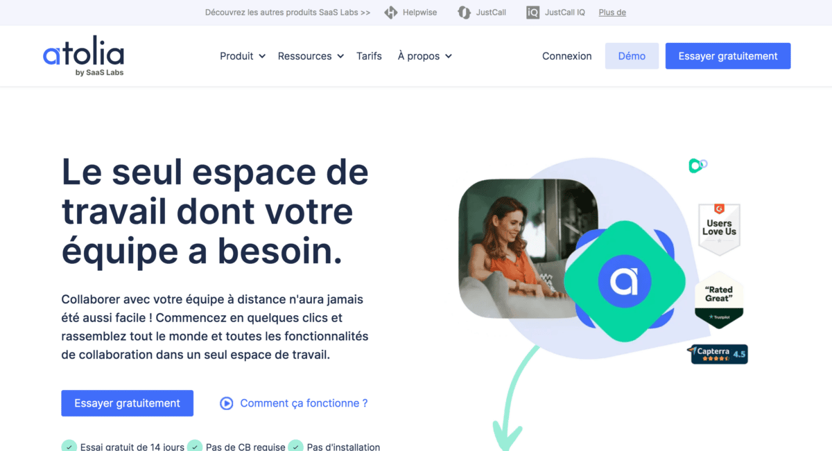 Agenda Partagé : 7 Outils à Tester en 2024