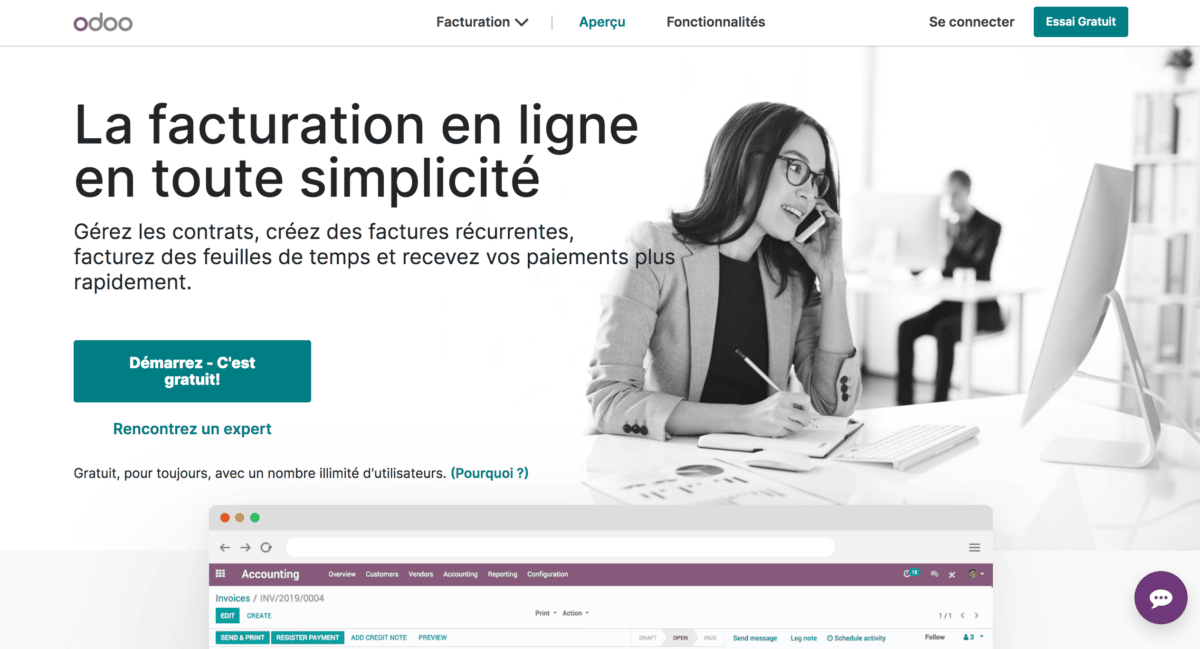 Les 16 Meilleurs Logiciels de Facturation Gratuits en 2025