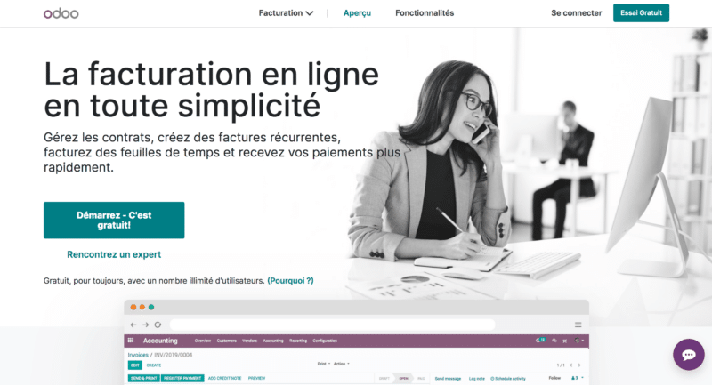 Les 16 Meilleurs Logiciels de Facturation Gratuits en 2025