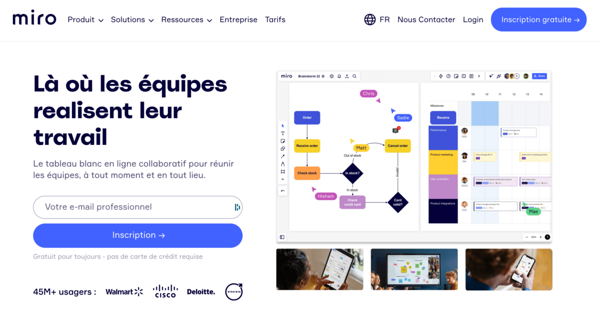 6 logiciels de mind mapping pour créer des cartes mentales