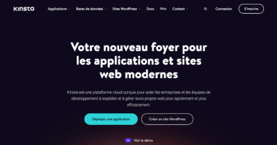 Les 11 Meilleurs Hébergeurs Web en 2025 | Comparatif