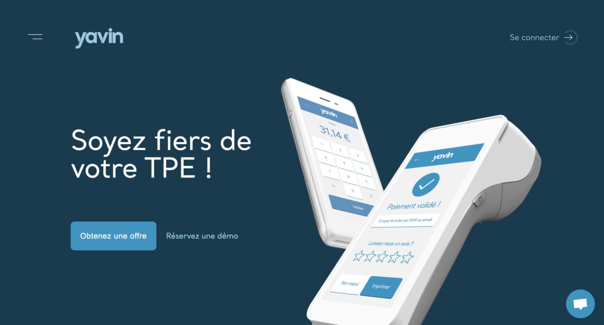 Quel est le (vrai) prix d'un TPE (terminal de paiement)