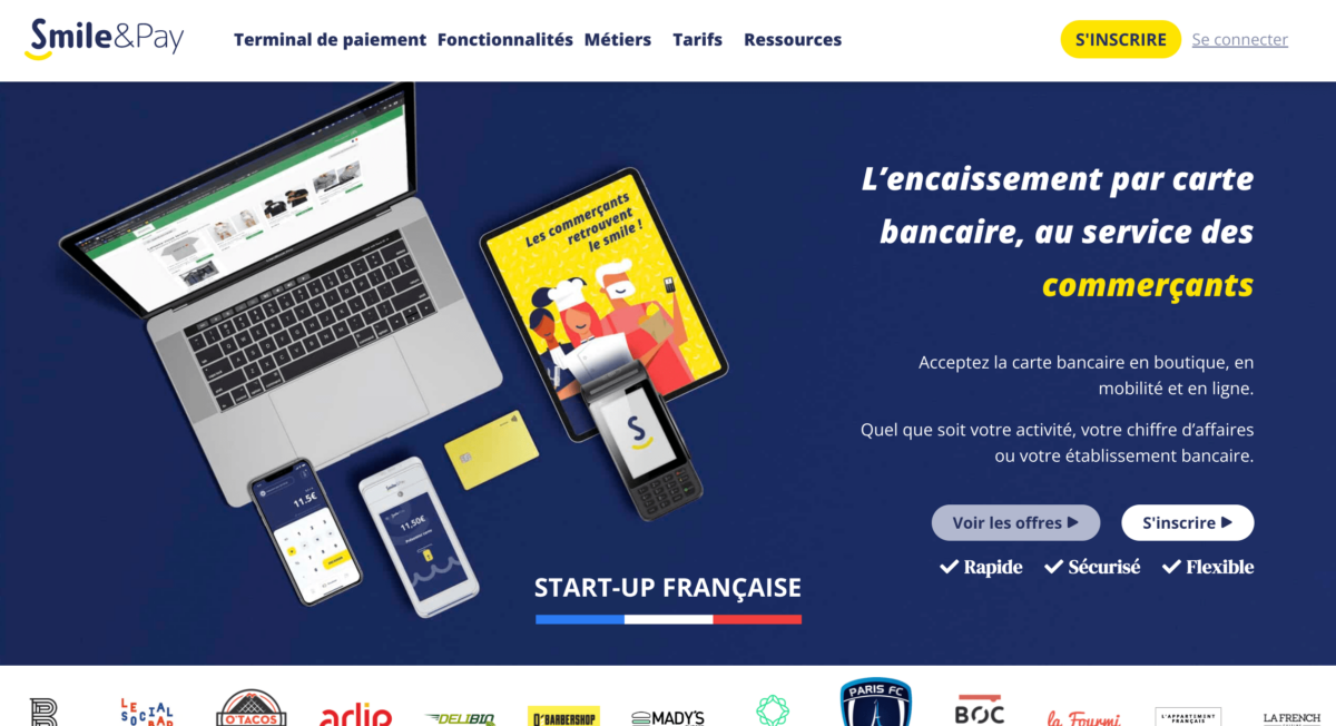 Quel est le (vrai) prix d'un TPE (terminal de paiement)