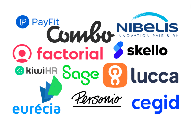 💥 Les 9 Meilleurs Logiciels SIRH en 2025 : Comparatif COMPLET