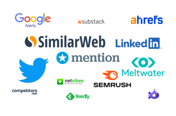 15 Outils de Veille Incontournables en 2025