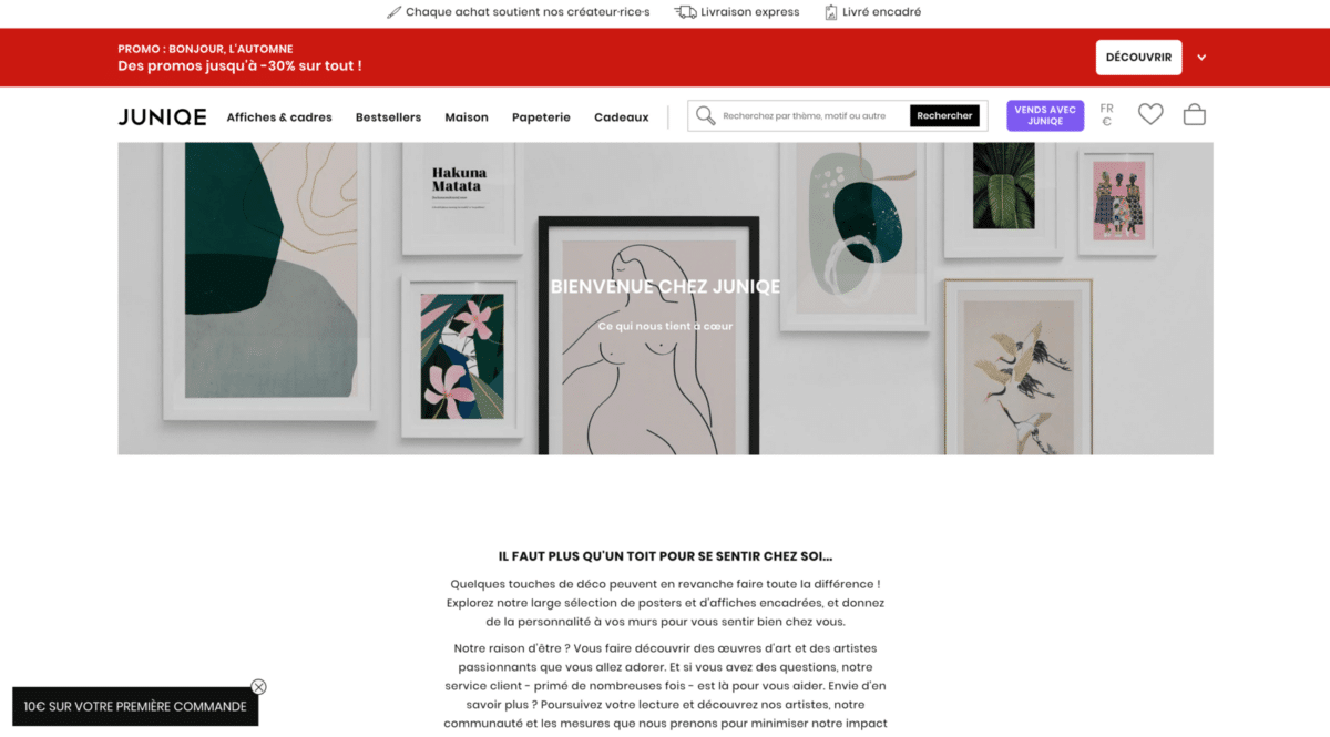 15 exemples de pages "À Propos de nous" réussies en 2025