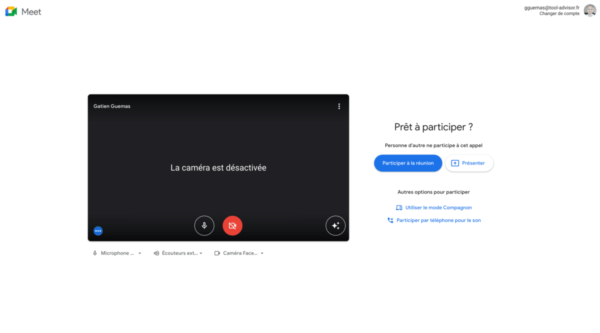 Notre Avis sur Google Workspace : Test Complet (MAJ 2026)
