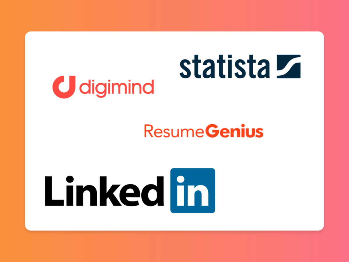 25 statistiques sur LinkedIn à connaître en 2025