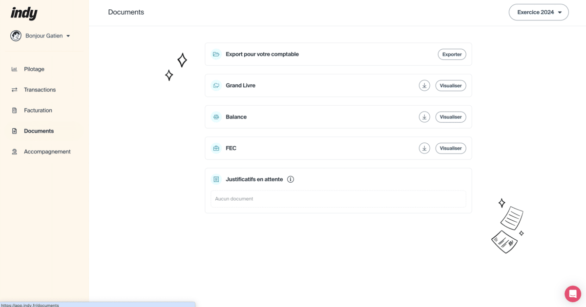 Notre Avis sur Indy : Analyse et Test Complet (MAJ 2025)