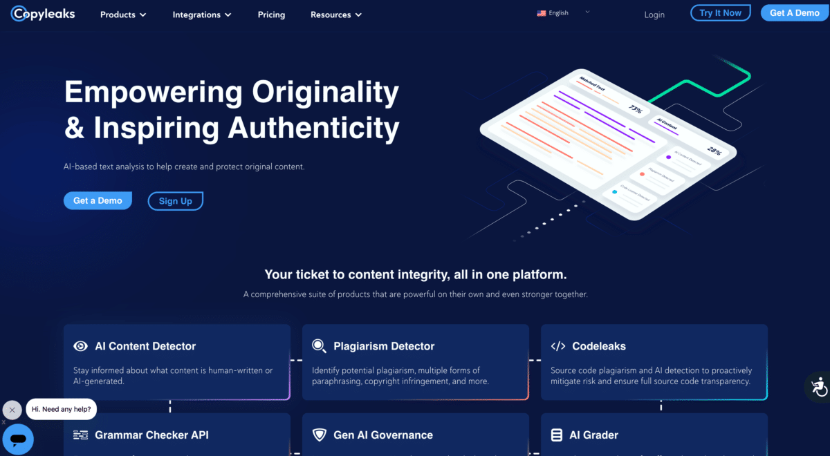 💥 Les 8 Meilleurs Détecteurs IA en 2025