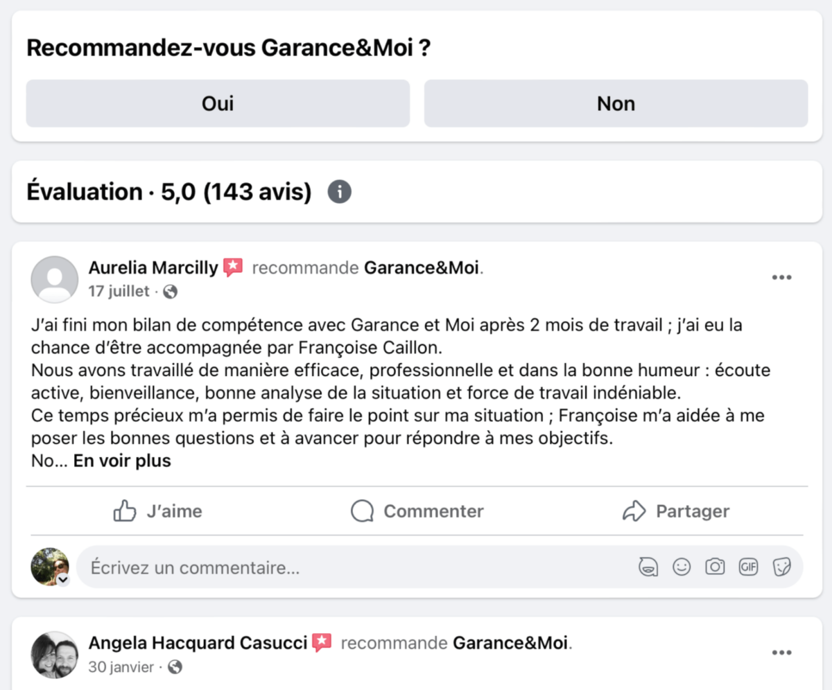 Les 10 meilleures plateformes d’avis clients en 2025