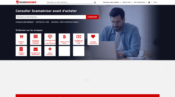 Comment savoir si un site est fiable ? 9 points à vérifier Comment savoir si un site est fiable ? 9 points à vérifier