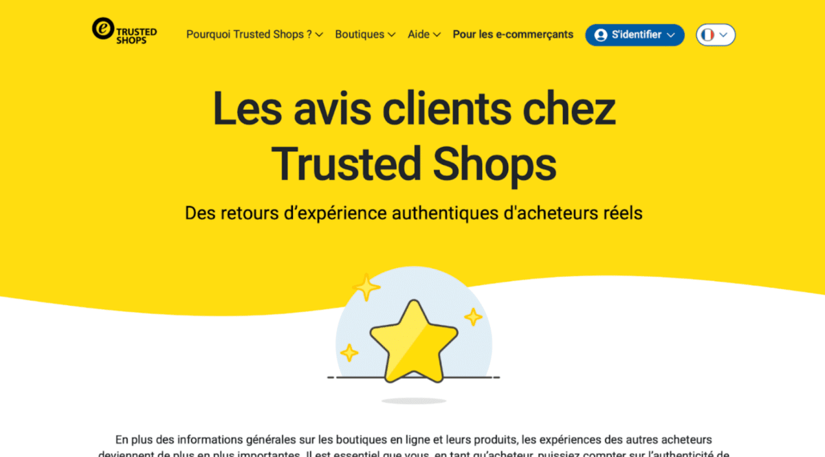 Les 10 meilleures plateformes d’avis clients en 2025