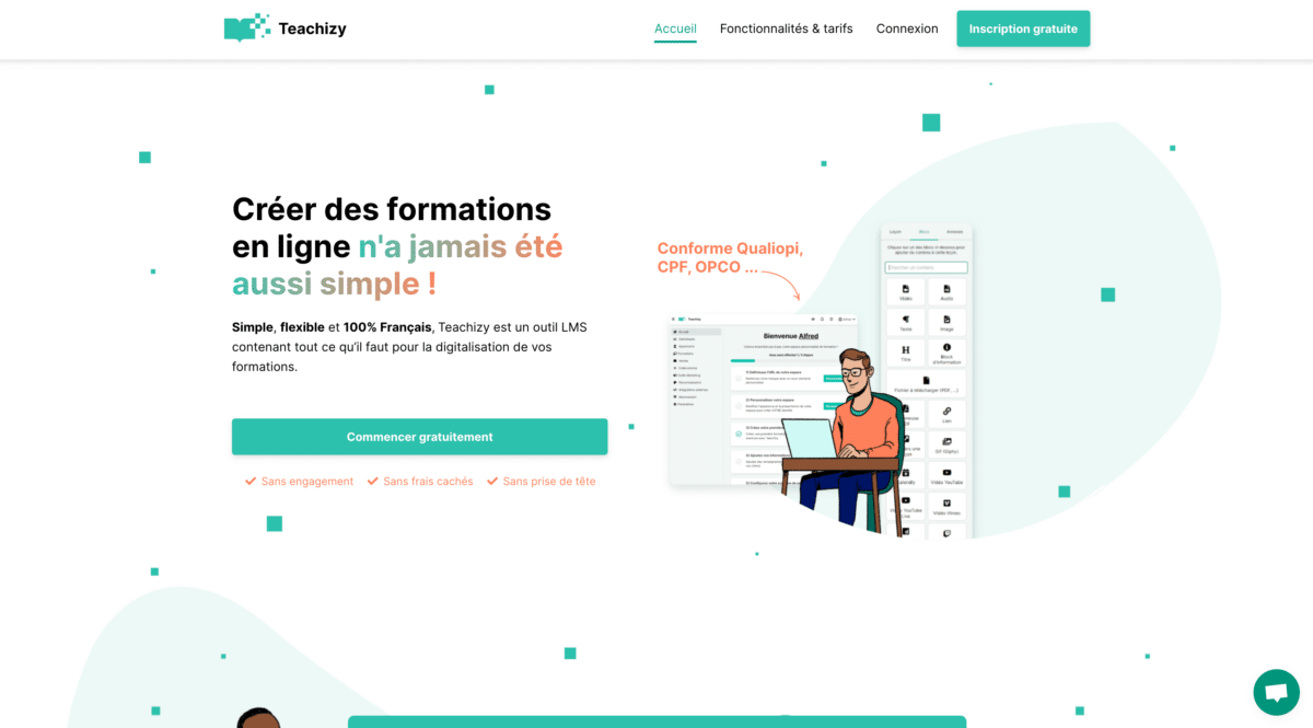 10 plateformes de formation en ligne à connaître en 2025