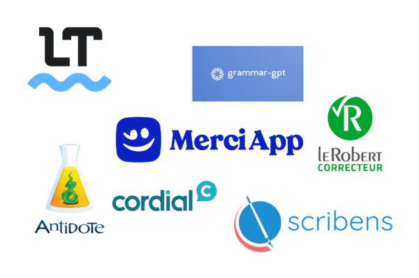 💥 Quel est le Meilleur Correcteur d'Orthographe en 2025