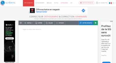 💥 Quel est le Meilleur Correcteur d'Orthographe en 2025