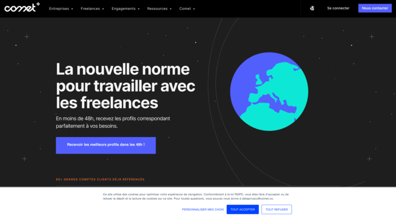 10 plateformes pour les freelances à connaître en 2025