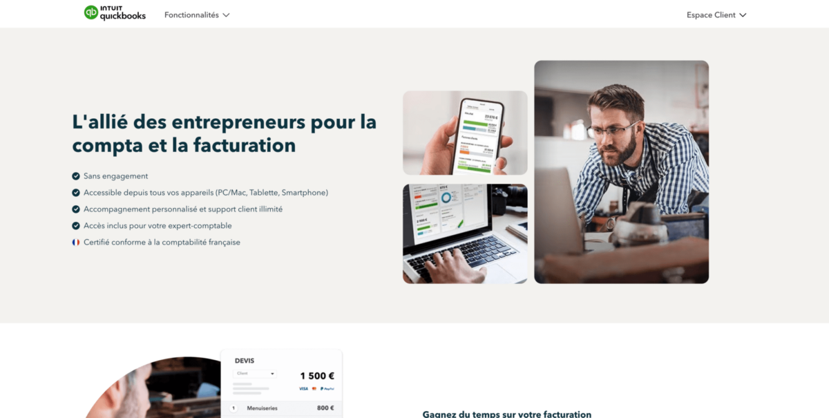 💥 Les 16 Meilleurs Logiciels de Facturation en 2025