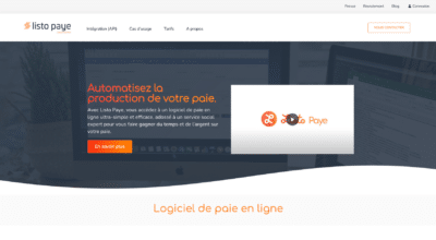 Les 9 Meilleurs Logiciels de Paie | Comparatif 2025