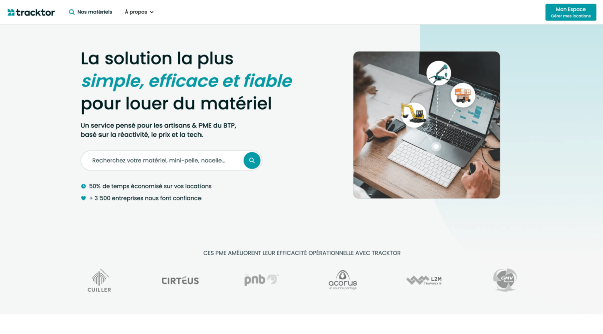 Les 10 Meilleurs Logiciels de Gestion BTP en 2025