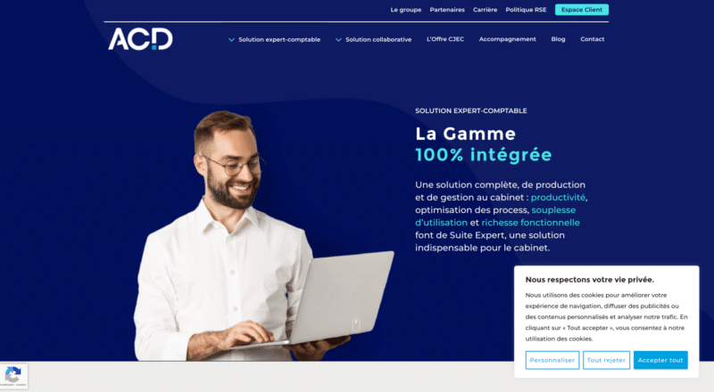 Les 9 Meilleurs Logiciels pour Expert Comptable en 2026