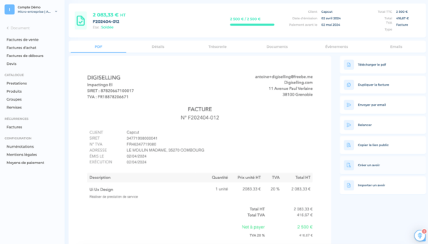 Notre Avis sur Freebe : Analyse et Test Complet (MAJ 2025)
