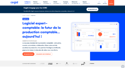 Les 9 Meilleurs Logiciels pour Expert Comptable en 2026