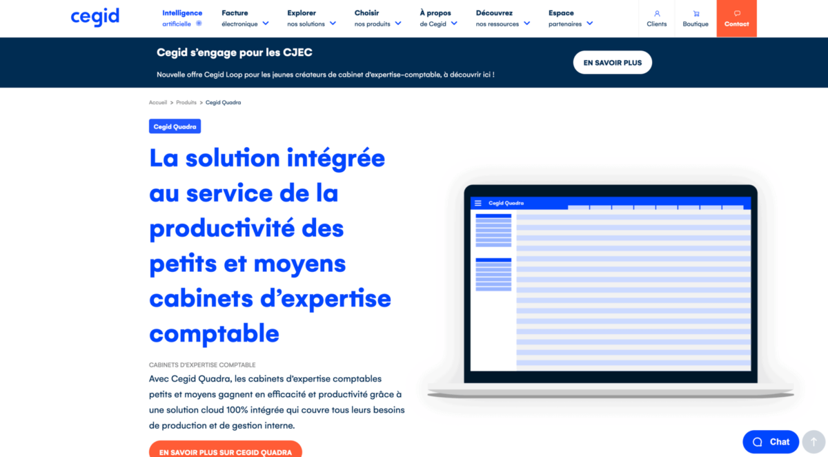 Les 9 Meilleurs Logiciels pour Expert Comptable en 2025