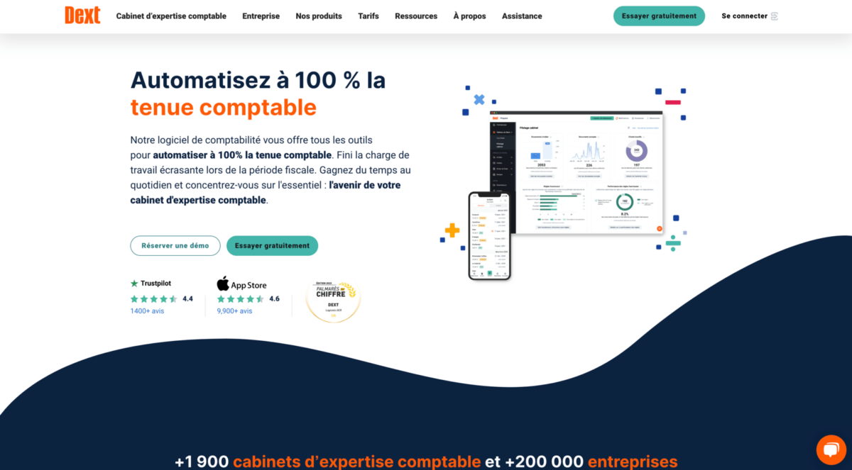 Les 9 Meilleurs Logiciels pour Expert Comptable en 2025