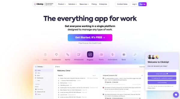 8 logiciels de planification de projets à connaître en 2025