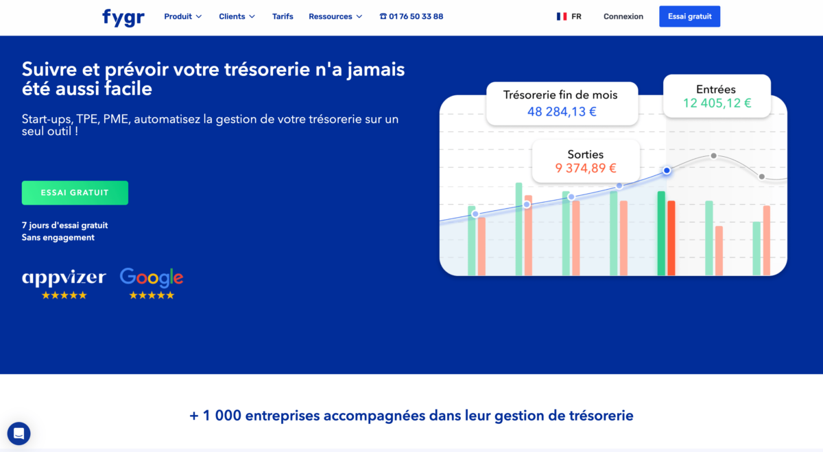 Les 8 Meilleurs Logiciels de Gestion Financière en 2026