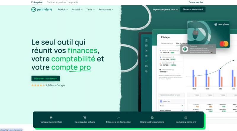 Les 8 Meilleurs Logiciels de Gestion Financière en 2025