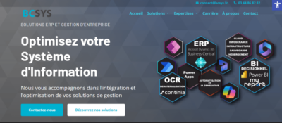 Les 12 meilleurs intégrateurs Microsoft Dynamics en France