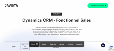 Les 12 meilleurs intégrateurs Microsoft Dynamics en France